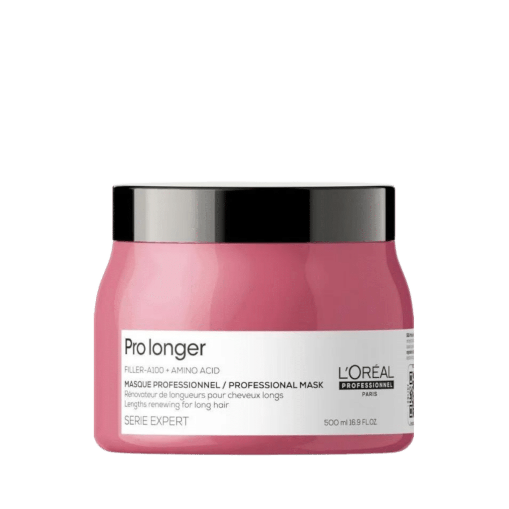 Pro Longer Loreal Mascara X 500 Ml. SERIE EXPERT LOréal Professionnel ...