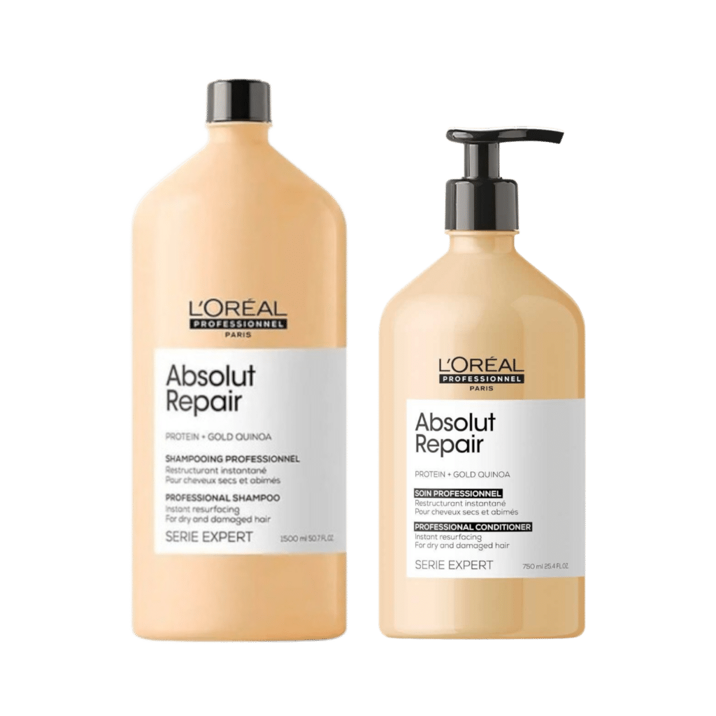 Loreal Professionnel SE – 1001 Bellezas