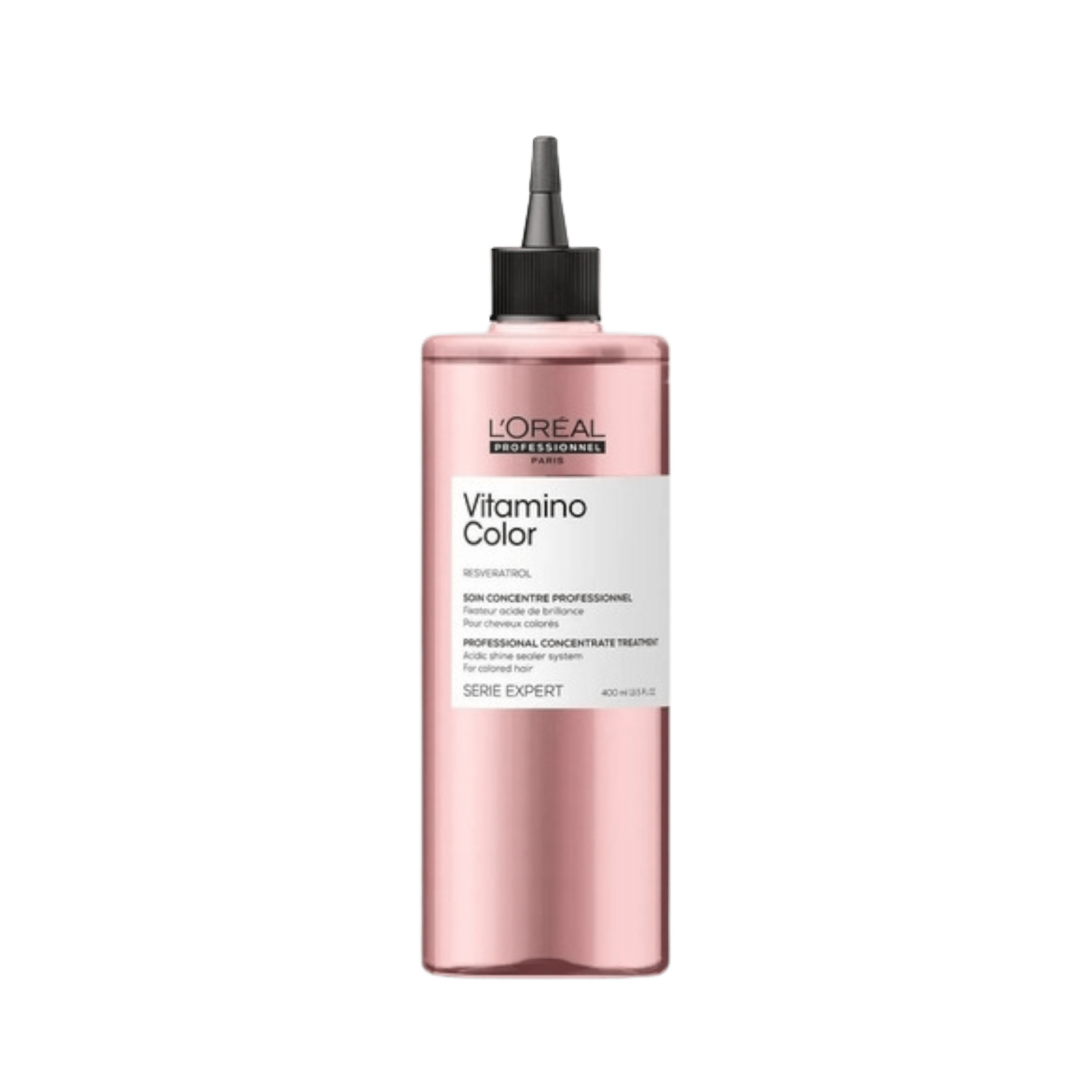 Vitamino Color Concentrado X 400 ML. LÓreal Professionnel - 1001 Bellezas