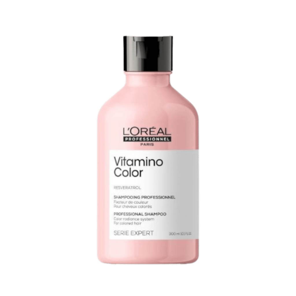 Vitamino Color Shampoo SERIE EXPERT x 300 ML. LOréal Professionnel ...
