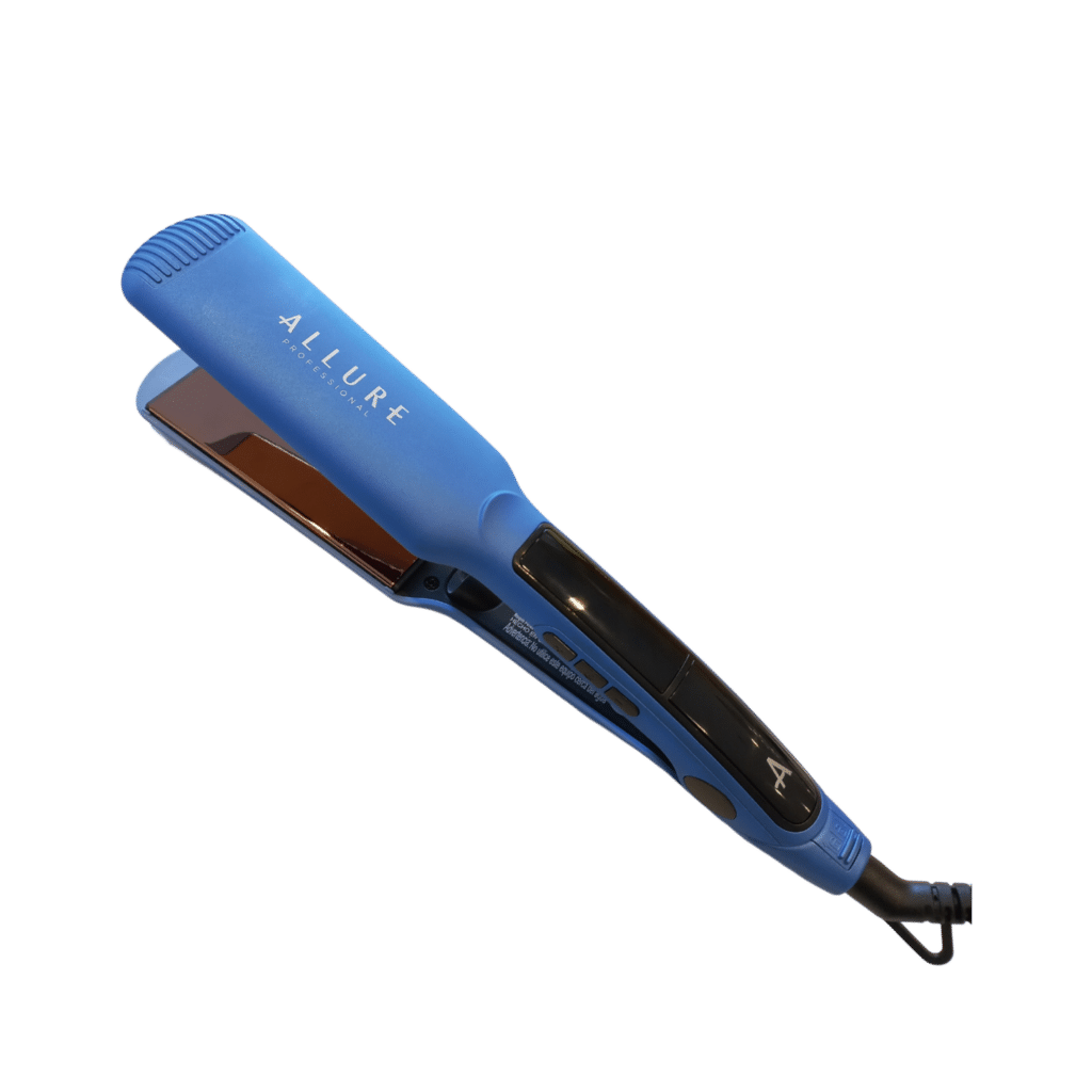 Planchita Profesional Sapphire X-Wide. Allure - 1001 Bellezas