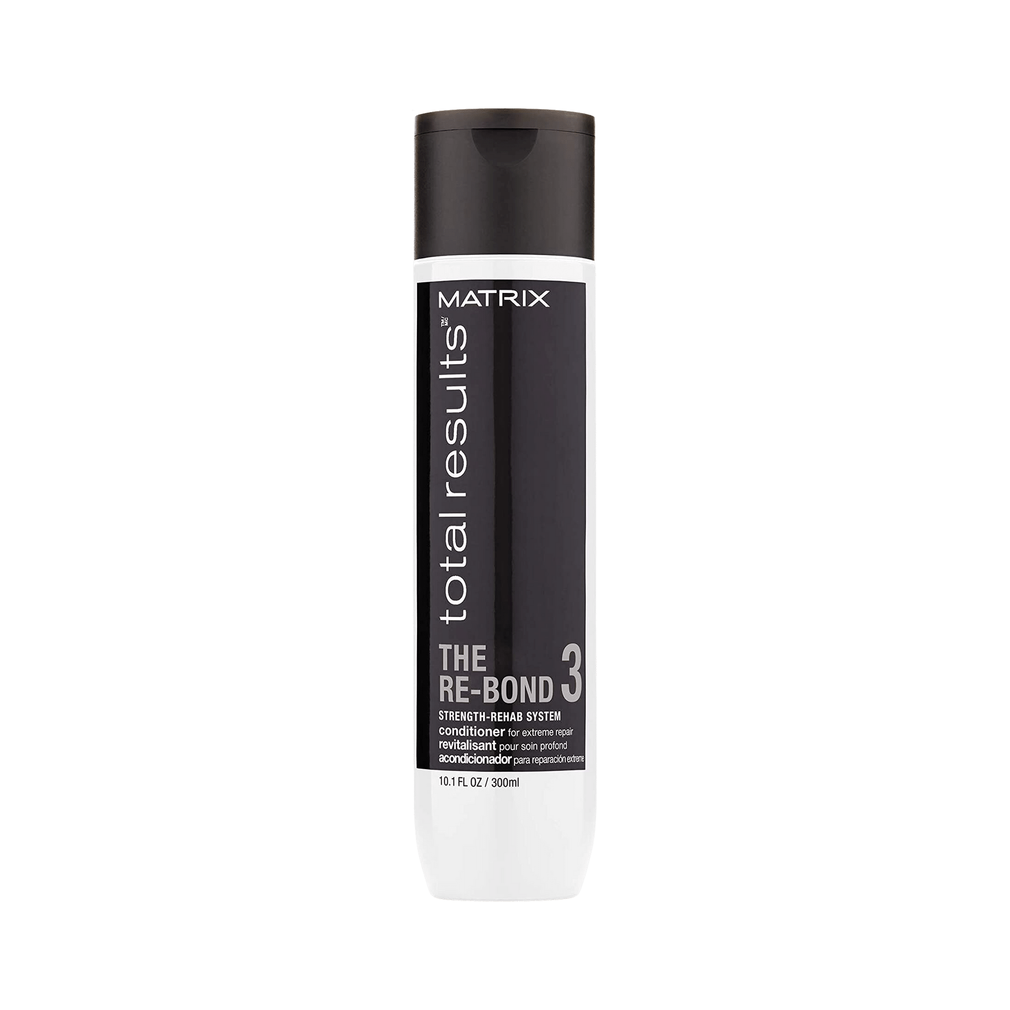 Acondicionador Re Bond X 300ml. Total Results Matrix - 1001 Bellezas