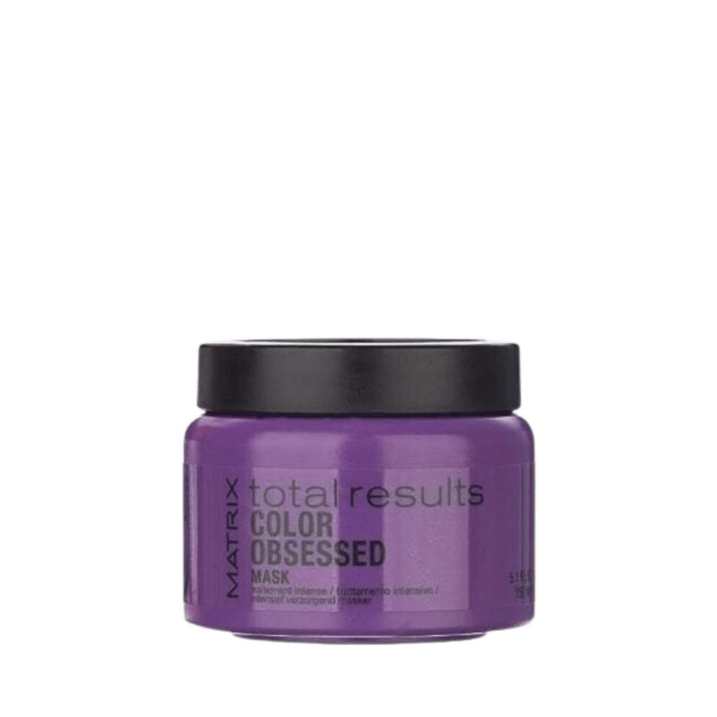 Mascara Color Obsessed X 150ml. Total Results Matrix - 1001 Bellezas