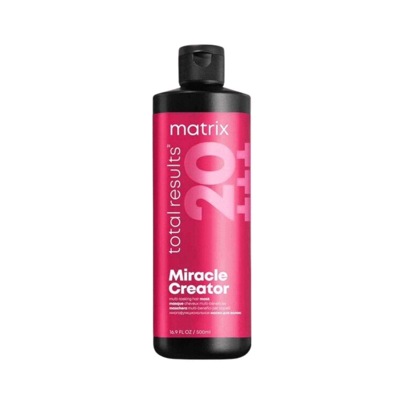 Matrix Profesional - 1001 Bellezas