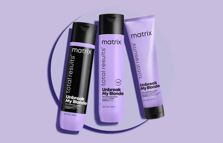 Matrix Profesional – 1001 Bellezas