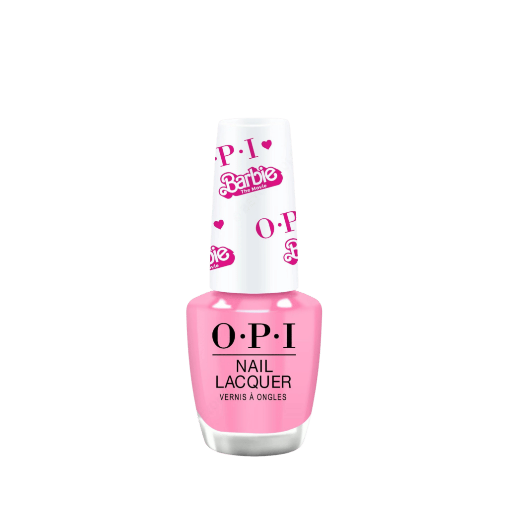 Esmalte Nail Lacquer OPI Barbie Feel The Magic! X 15ml - 1001 Bellezas