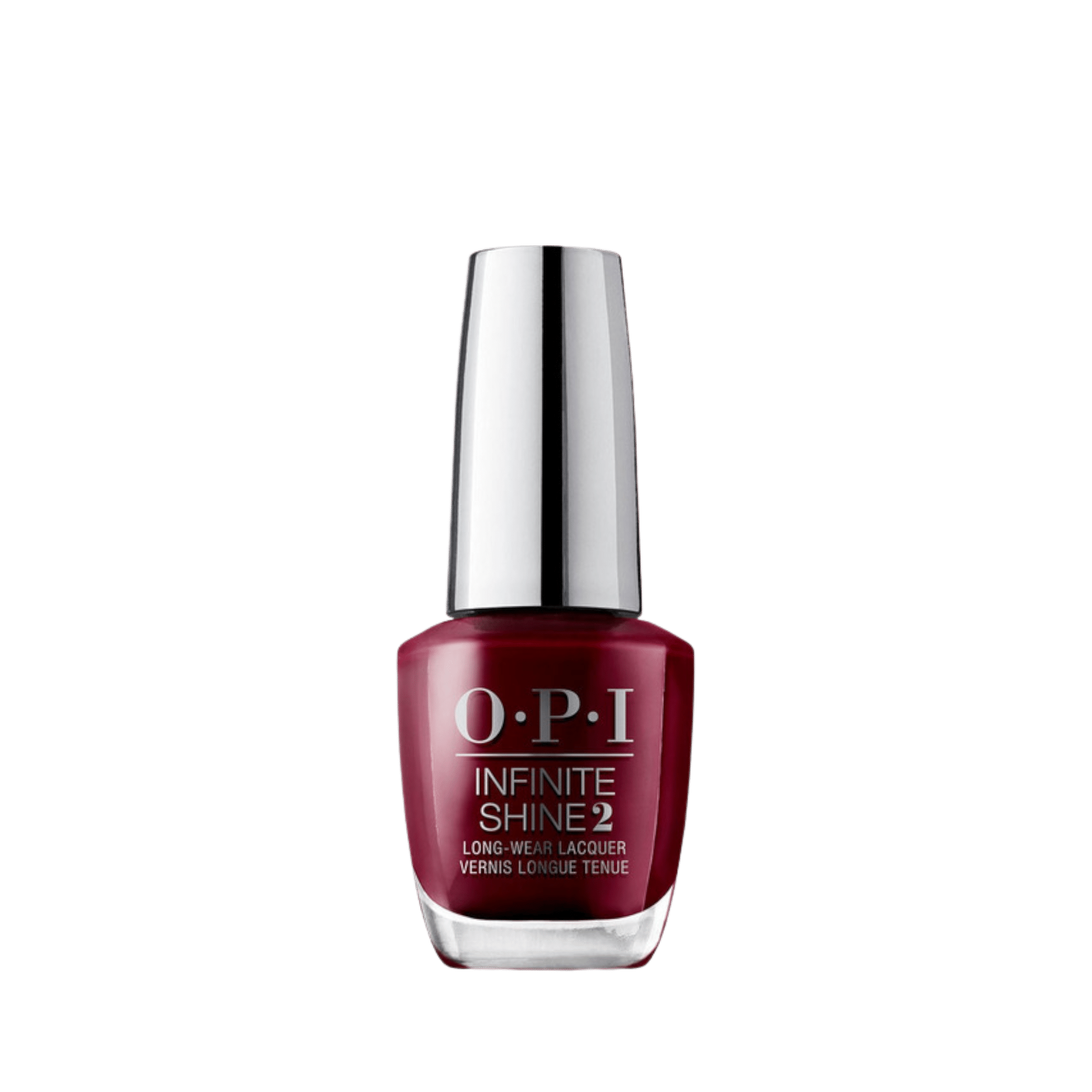 Esmalte Infinite Shine Malaga Wine OPI X 15ml - 1001 Bellezas
