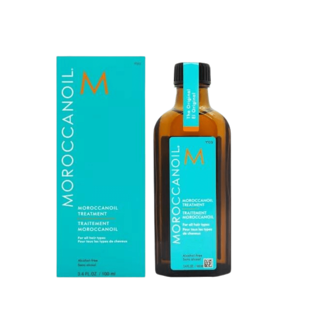 Tratamiento Moroccanoil X 100ml - 1001 Bellezas