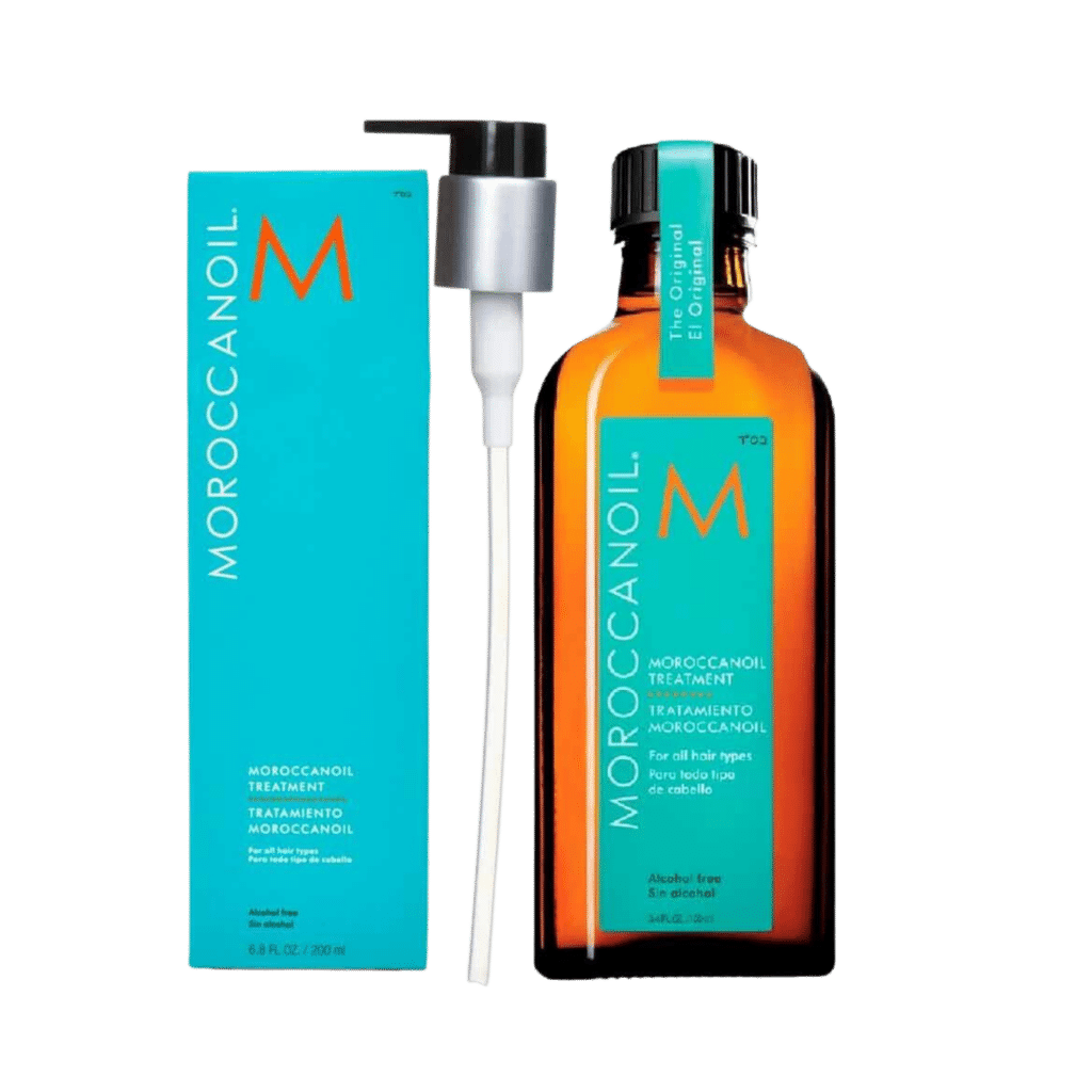 Tratamiento Moroccanoil X 200ml - 1001 Bellezas