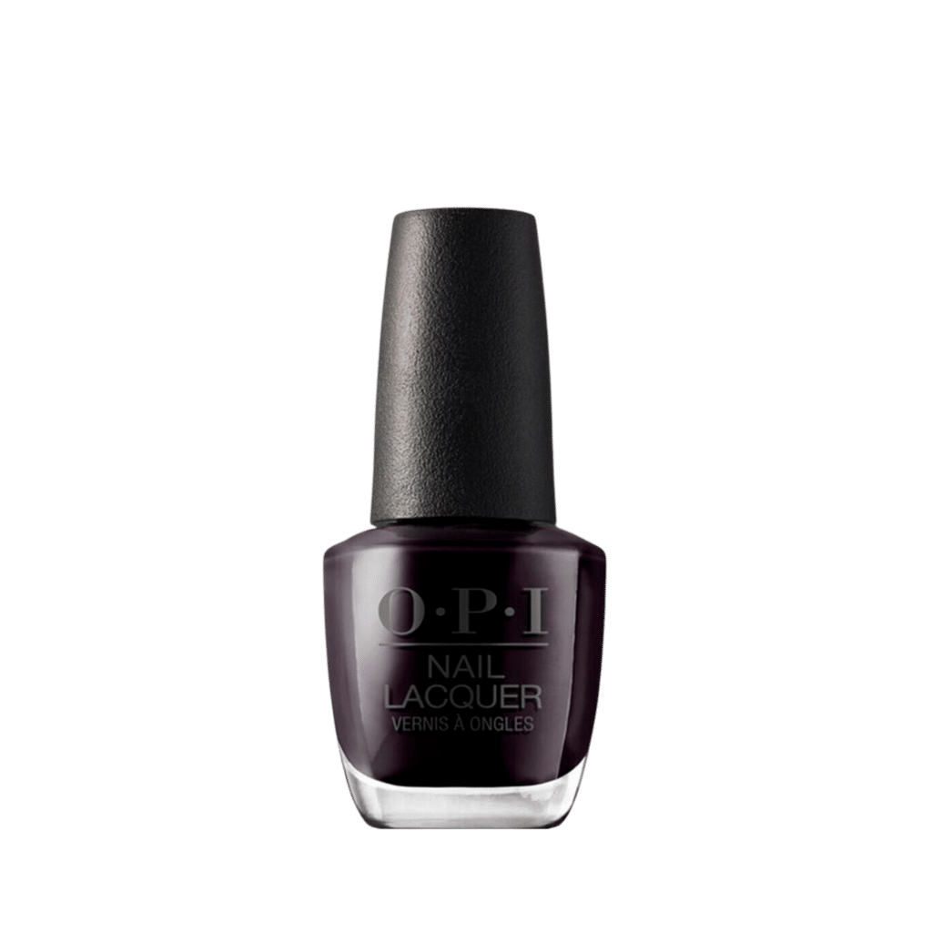 Esmalte Tradicional Nail Lacquer Shh It´s Top Secret! OPI x 15ml – 1001 ...