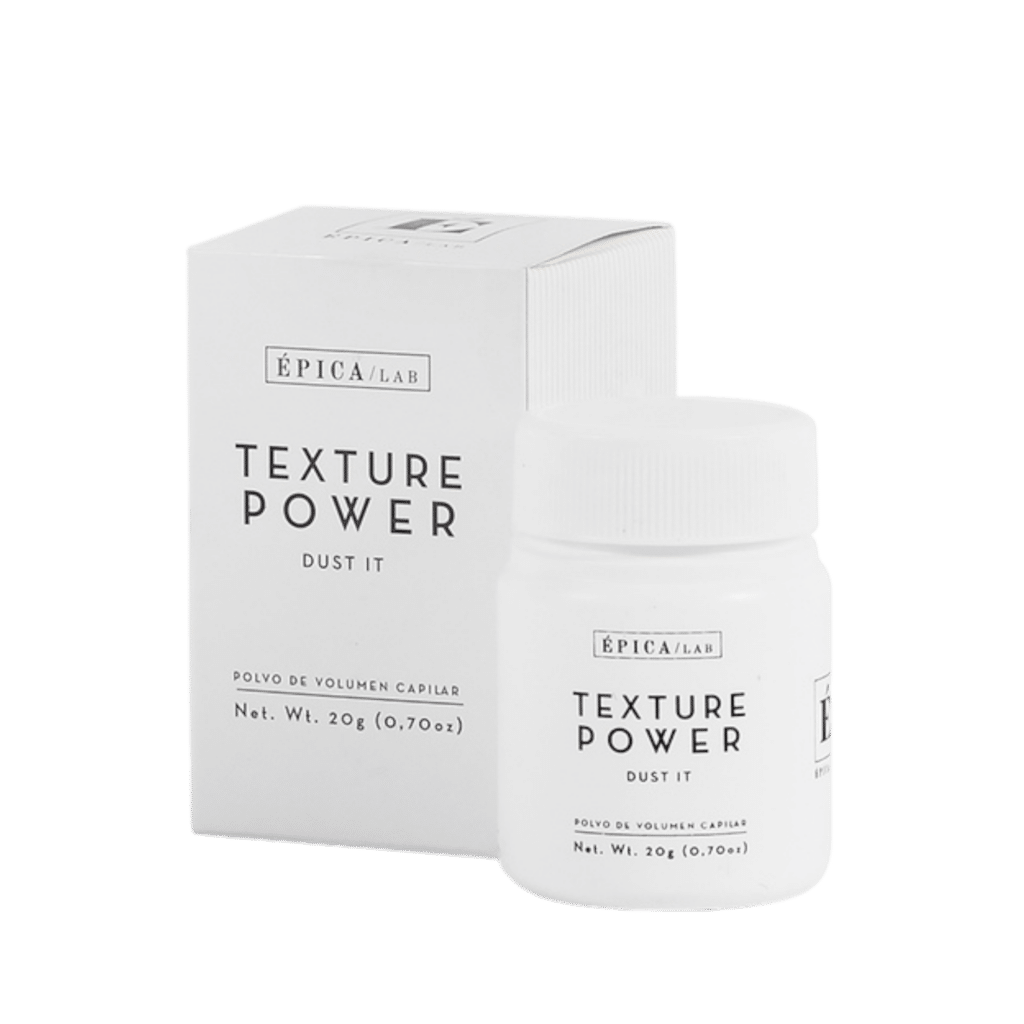 Polvo De Volumen Texture Power Epica X 20gr. - 1001 Bellezas