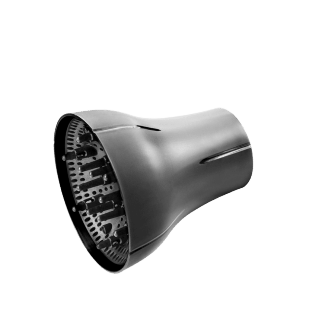 Difusor Universal Color Negro Eurostil - 1001 Bellezas