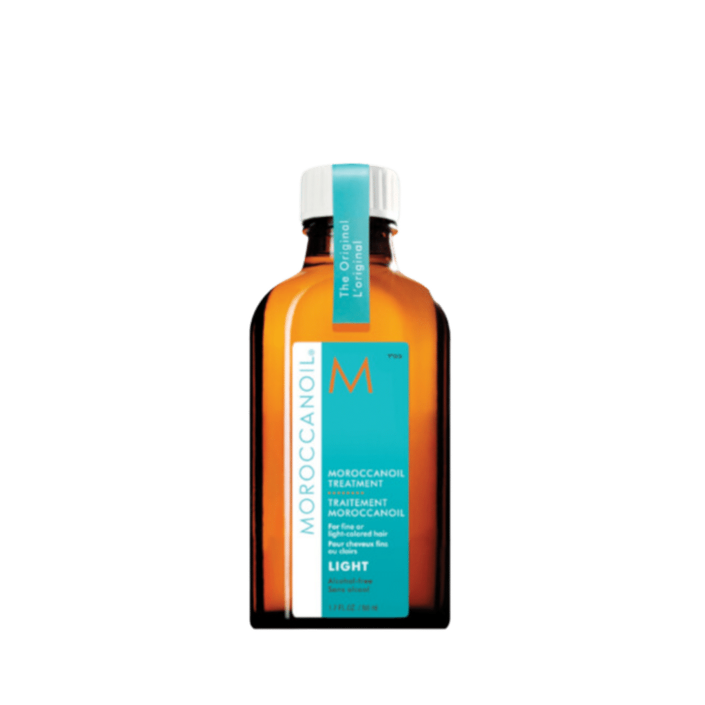 Tratamiento Moroccanoil Light X 50ml - 1001 Bellezas