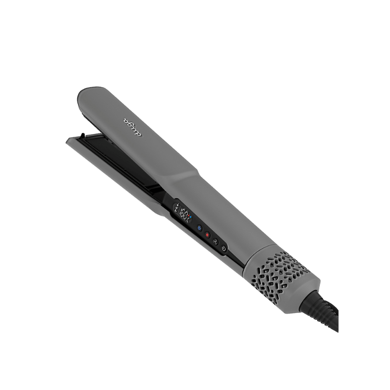 Plancha Secadora Duga One Step Air Straight - 1001 Bellezas